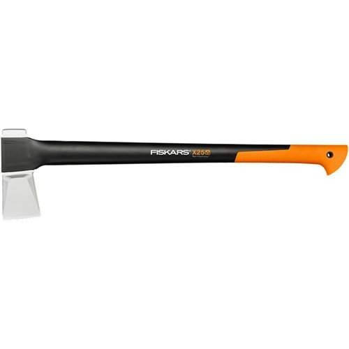 Купить Топор-колун Fiskars Х25 XL, 122483 (1015643), цена 2849 грн ...