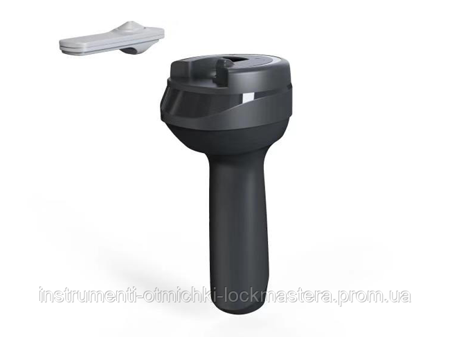 Купить Пистолет-съемник для антикражных датчиков Tag Remover Super Tag ...