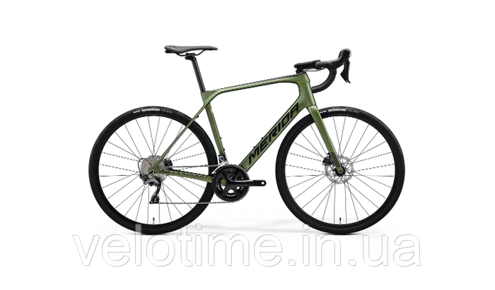 Купить Merida SCULTURA ENDURANCE 5000 28 2022 (S, MATT GREEN(BLACK)), цена 112880 ₴ — Prom.ua ...
