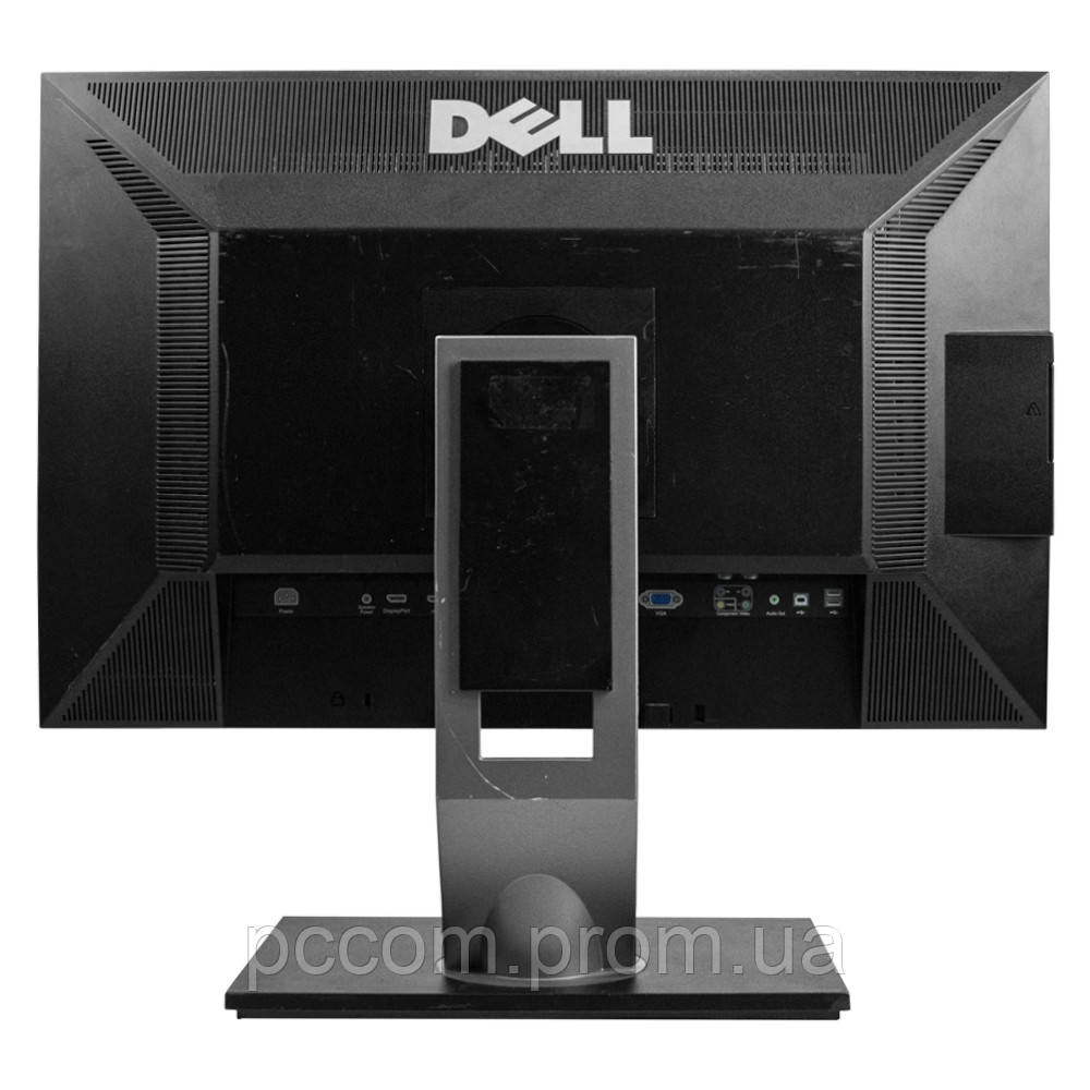 Купить Монитор Dell U2410 H-IPS, цена 4050 грн — Prom.ua (ID#1658448922)