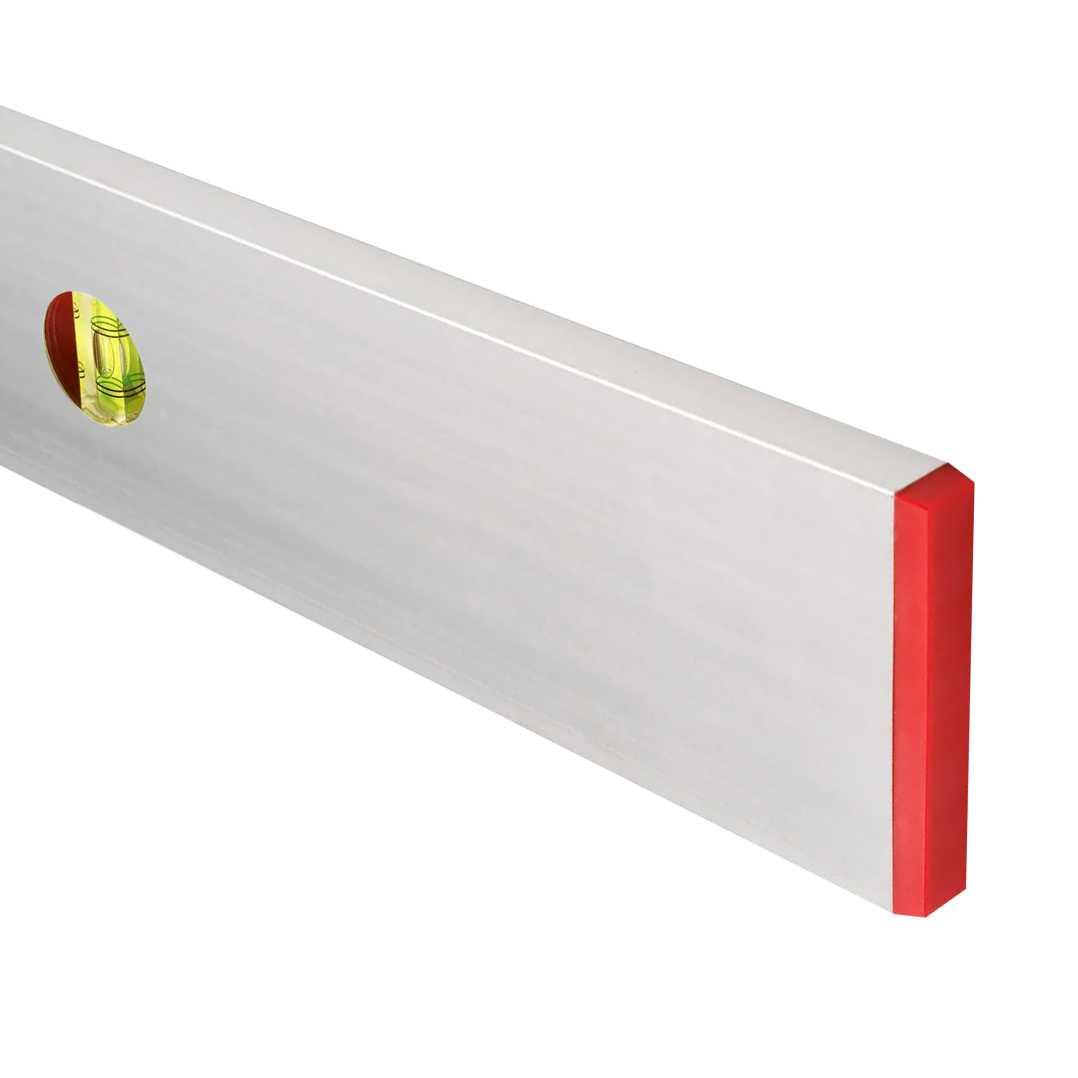 Купить Правило-рівень 2000 мм, 2 капсули, вертикальний і горизонтальний INTERTOOL MT-2020, цена ...