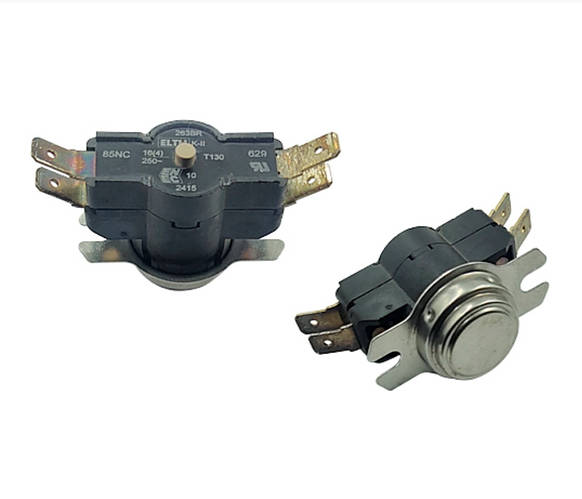 Купить Термостат (термореле) для бойлера Gorenje ELTH K-II, 250В 16A ...