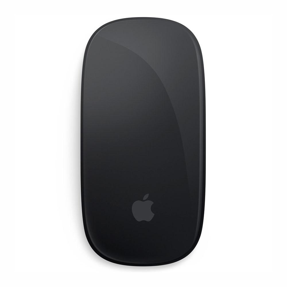Apple Magic Mouse 3 (MMMQ3) Black BOX — Купить Недорого на Bigl.ua ...
