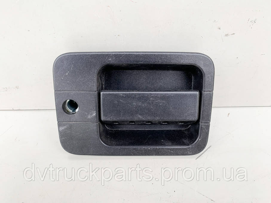 Ручка двери (R) Iveco 98404709 / 500335296 (ID#1812126888), цена: 400 ...