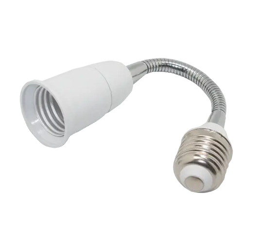 Перехідник E27, подовжувач E27 на E27 15 см (ID#1812122088), цена: 82 ₴, купить на Prom.ua