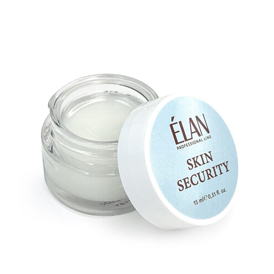 Крем захисний Elan Skin Security з олією аргани, 15мл (ID#1812153889 ...