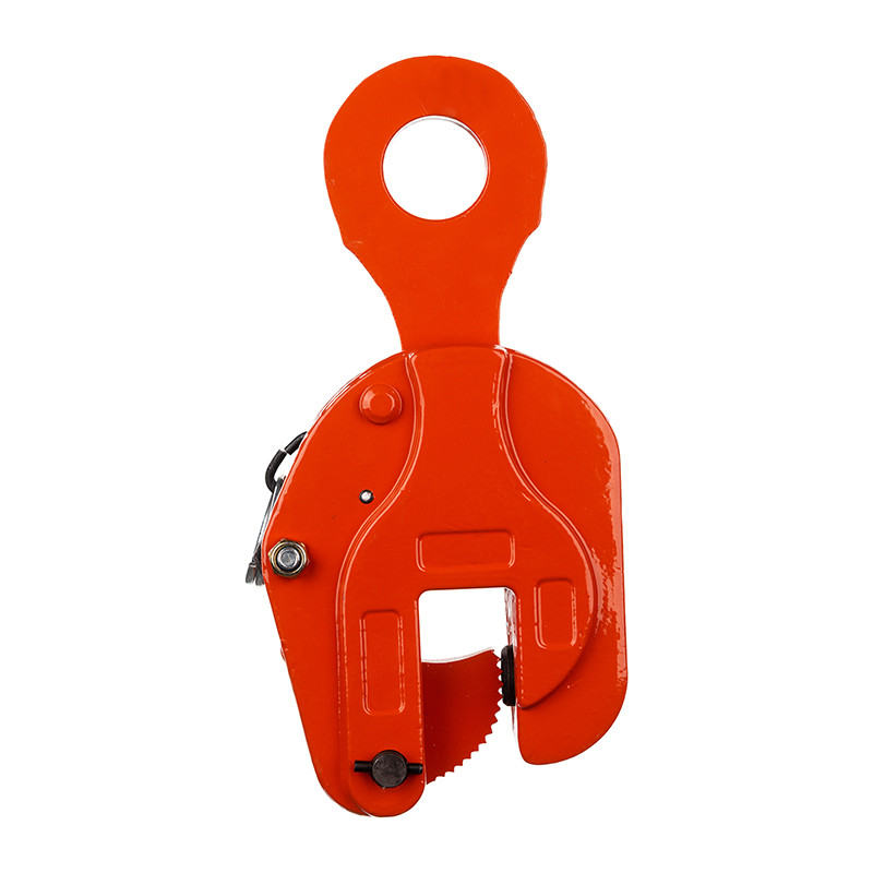 Захват вертикальний для листового металу DSQA 3.0 тн (ID#1812143195 ...