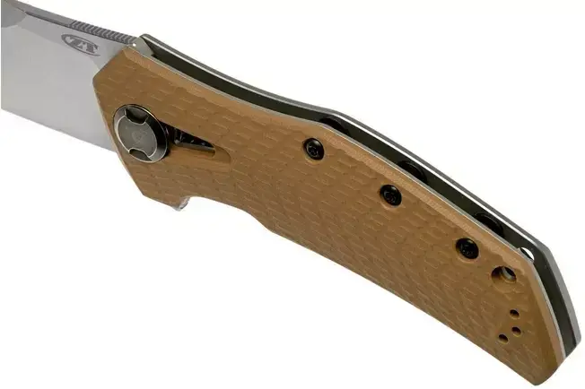 Купити Ніж Zero Tolerance 0308, ціна 16800 ₴ - Prom.ua (ID# 1812185927)