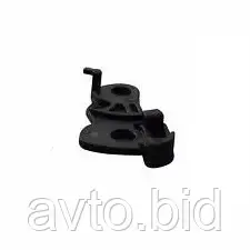 Ремкомплект тяга в замок двері BMW 1 E87 51217202143 51217202144 ...