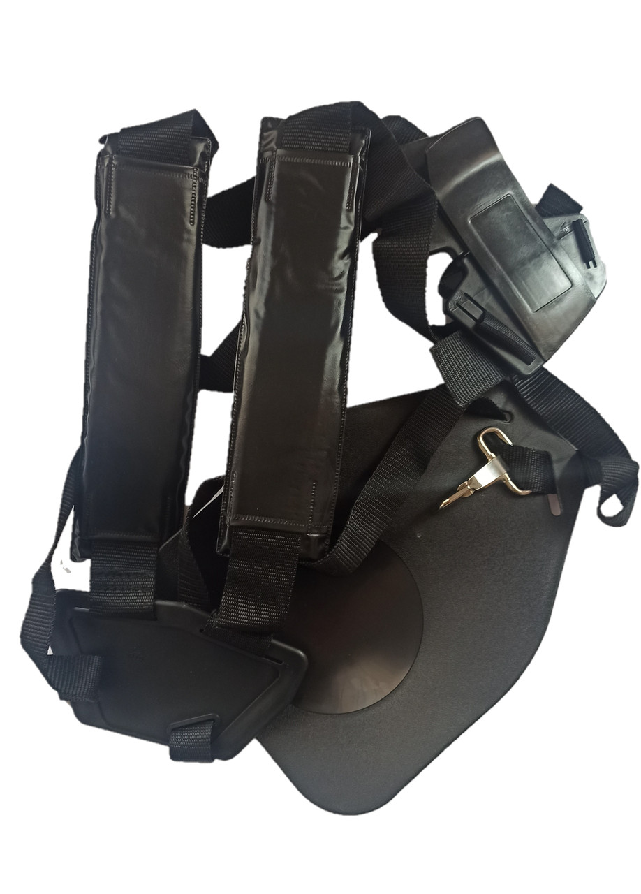 Ремень Профи на 2 плеча бензокосы (ID#973062469), цена: 176.40 ...