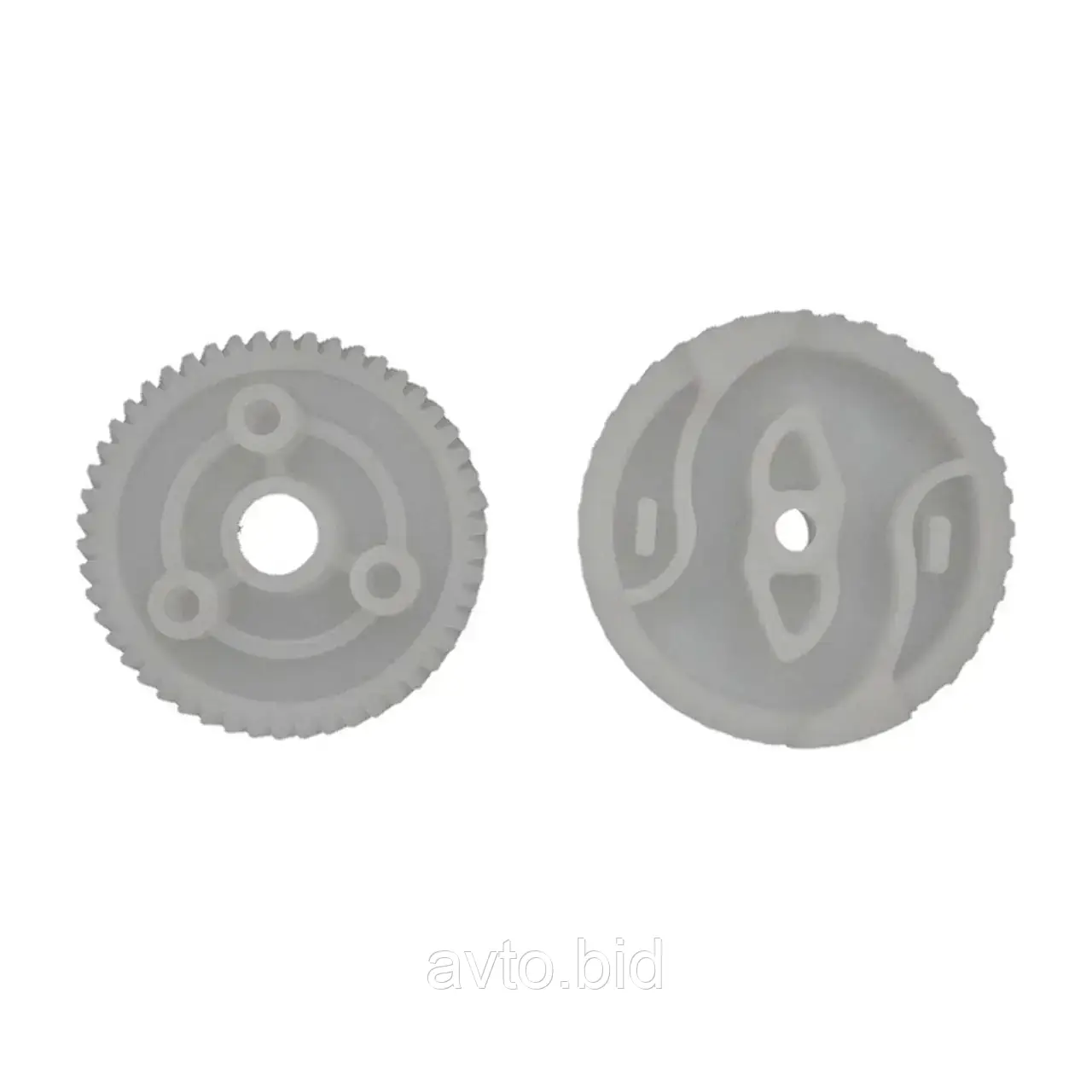 Шестерни в замок двери BMW X3 E83 передняя задняя правая дверь ...