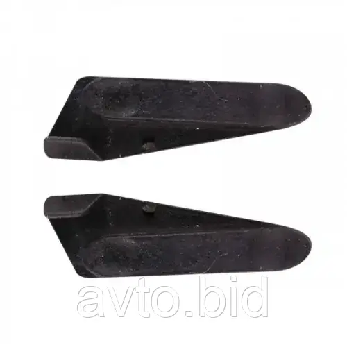 Купить Клипсы кулисы люка BMW Х5 Е70 54137155683 54107306685 ...