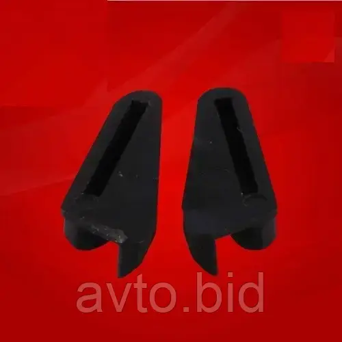 Купить Клипсы кулисы люка BMW Х5 Е70 54137155683 54107306685 ...