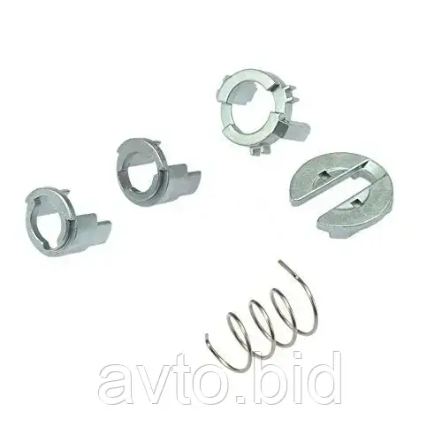 Купить Ремкомплект личинка замка зажигания BMW X6 F16 M F86 51217497223 ...