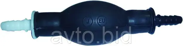 Купить Груша насос ручной подкачки топлива Renault Laguna 3 Рено Лагуна ...