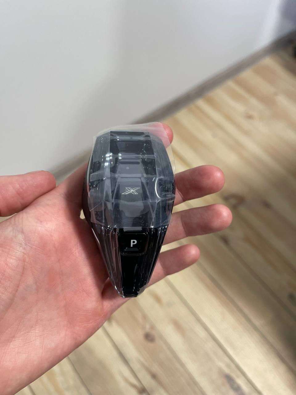 Кришталевий селектор АКПП BMW X5 G05/X6 G06/X7 G07 #61319475056: продаж ...