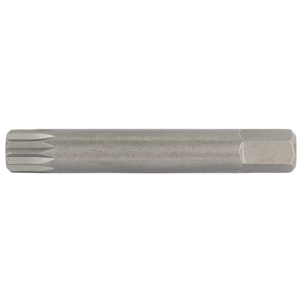 Купить Биты Spline M12×75мм 10мм 10шт S2 (блистер) ULTRA (4016002 ...