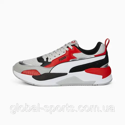 Мужские кроссовки Puma X-Ray 2 Square SD (Артикул: 38320309) (ID ...