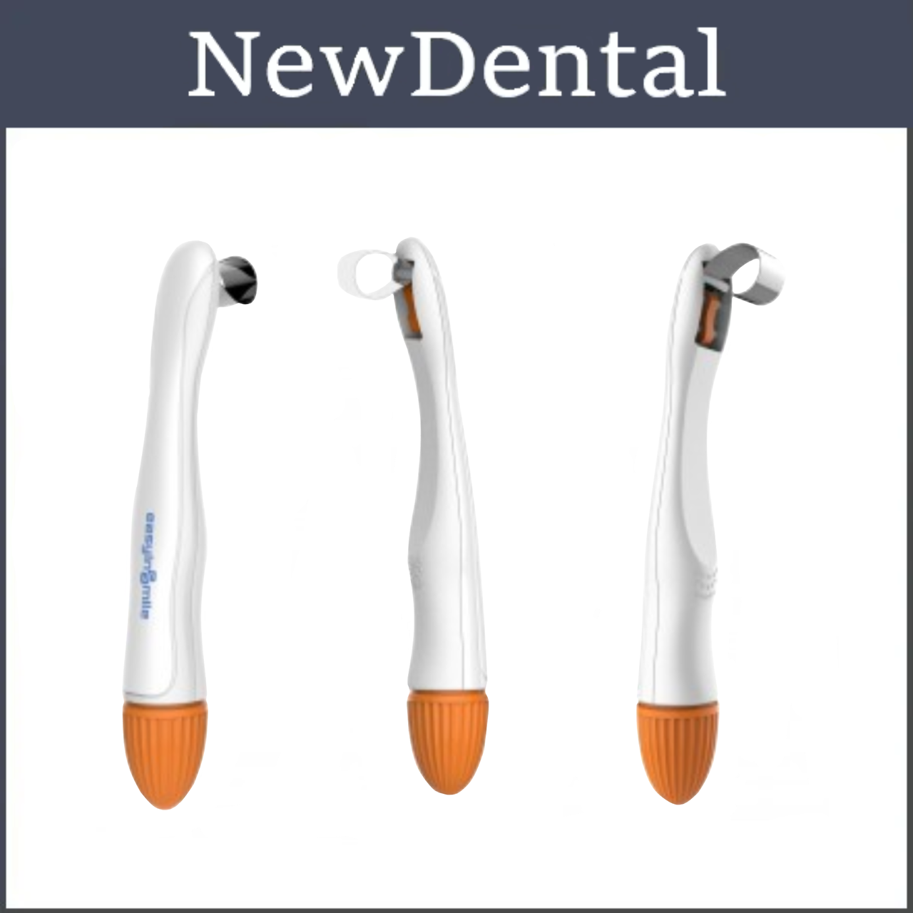 Матрична стрічка ProMatrix з тримачем СТАНД. 4.5мм 9401001 - купити за ...