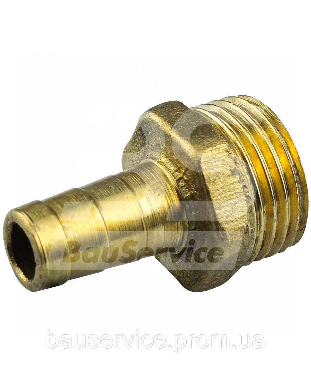 Купить Штуцер 1/2" наружная резьба d 14 мм, цена 42 ₴ — Prom.ua (ID ...
