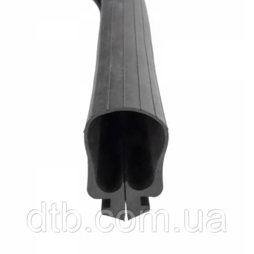 Нижній ущільнювач для воріт гаражних підіймальних секційних 51734 (ID ...