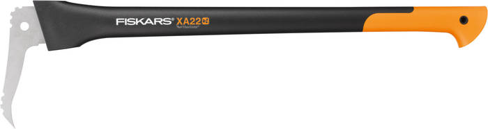Fiskars Багор великий WoodXpert XA22 (ID#1812456556), цена: 3299 ₴, купить на Prom.ua
