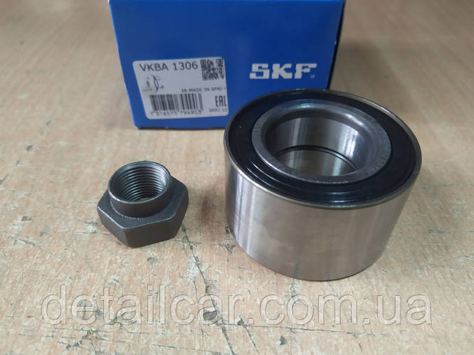 Купить Подшипник передней ступицы ВАЗ 2108-21099, ВАЗ 2110-2115 "SKF ...
