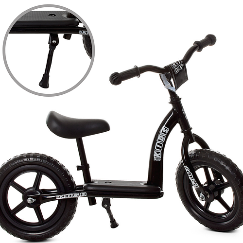 Купить Беговел детский Profi Kids велобег колеса 12 дюймов М 5455-6 ...