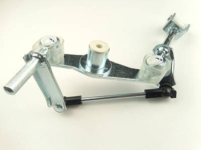 Механизм переключения передач Lacetti, (96425752) (KOR96425752) (ID ...