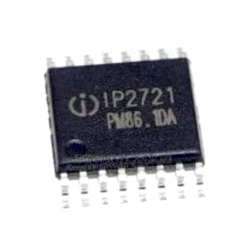 IP2721 контролер заряду (ID#1812533319), ціна: 44 ₴, купити на Prom.ua