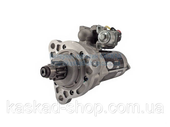 Купити Стартер редукторний IVECO 24 в 7 кВт z10, ціна - Prom.ua (ID ...