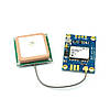 Купить GY-GPSU3-NEO (GY-NEO8M) Ublox NEO-M8M-0-01 GPS-GLONASS-Galileo ...