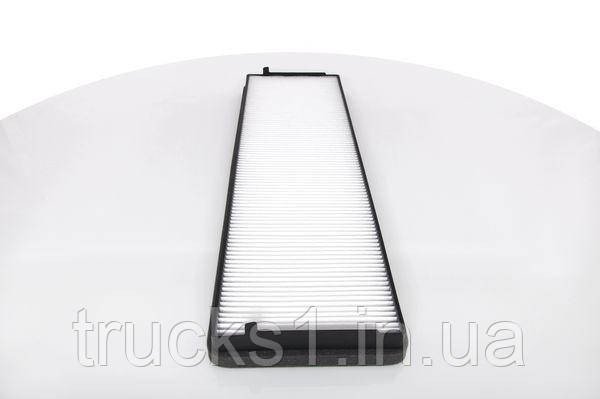 Фильтр салону 1 987 431 157 (BOSCH) (ID#1812505569), цена: 511 ...