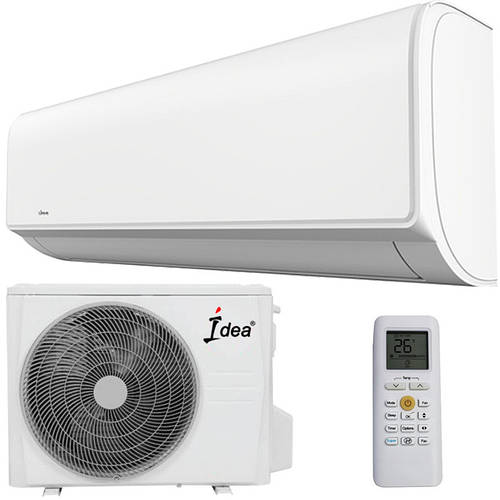 Кондиционер Idea Isr 07hr Ma0 Dn1 Id 1812608644 цена 14609 ₴ купить на Prom Ua
