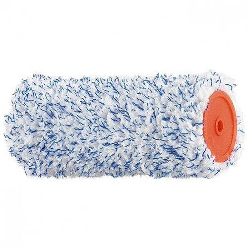 Валик фасадний MTX Мікрофібра 180 мм ворс 15 мм D 60 мм D ручки 8 мм ...
