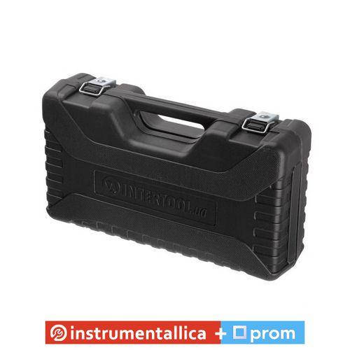 Купити Ключ балонний роторний 1:68 5200 Нм 261мм на підшипнику для вантажних автомобілів XT-0002 ...