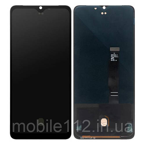 Экран (дисплей) OnePlus 7T HD1907 + тачскрин OLED (ID#1490887926), цена ...