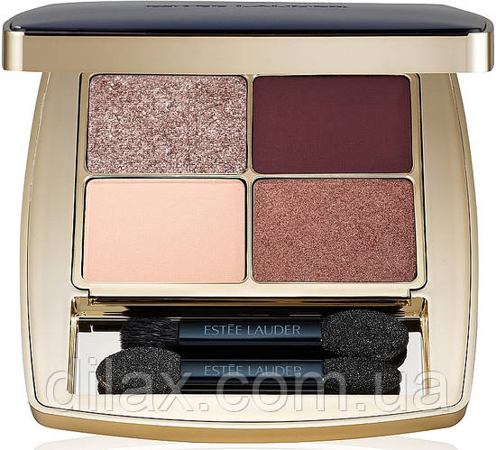Палетка теней для век - Estee Lauder Pure Color Envy Luxe EyeShadow ...