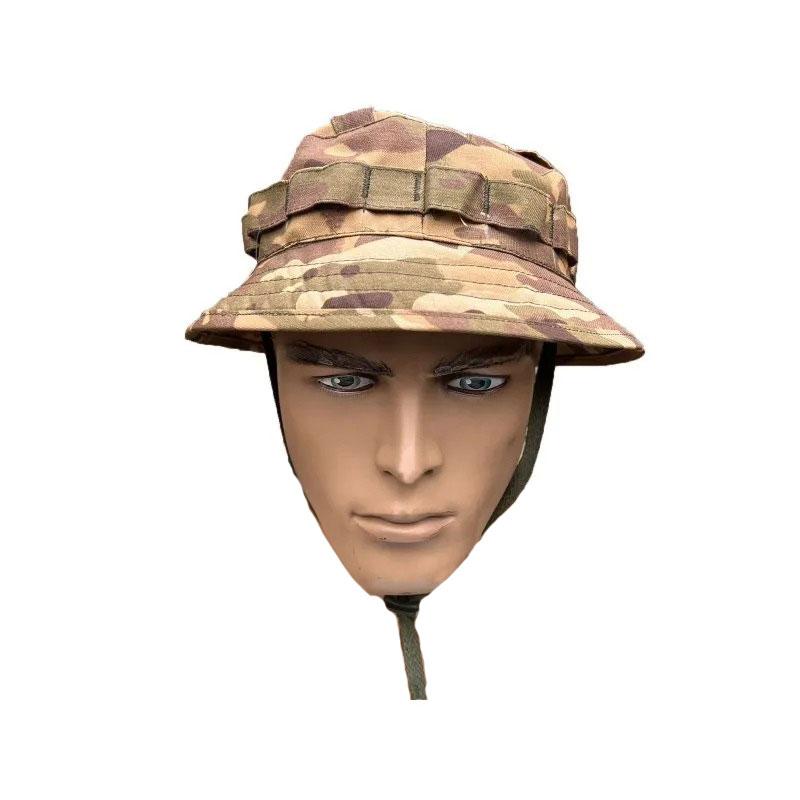 Купити Панама тактична мультикам Pancer Protection, ціна 396 ₴ - Prom ...