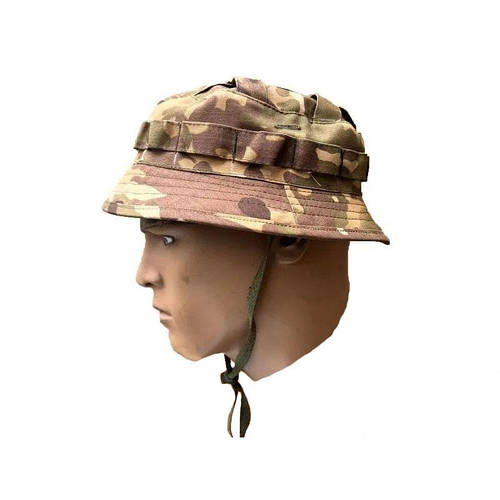 Купити Панама тактична мультикам Pancer Protection, ціна 396 ₴ - Prom ...