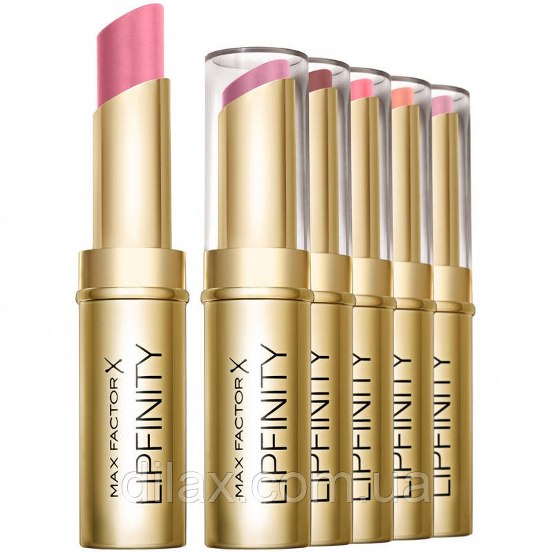 Помада для губ Max Factor Lipfinity Long Lasting (669252) (ID ...