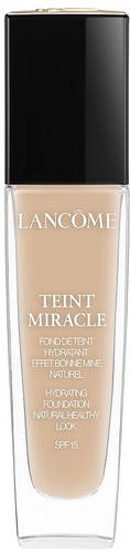 Купить Тональный крем Lancome Teint Miracle Bare Skin Perfection ...