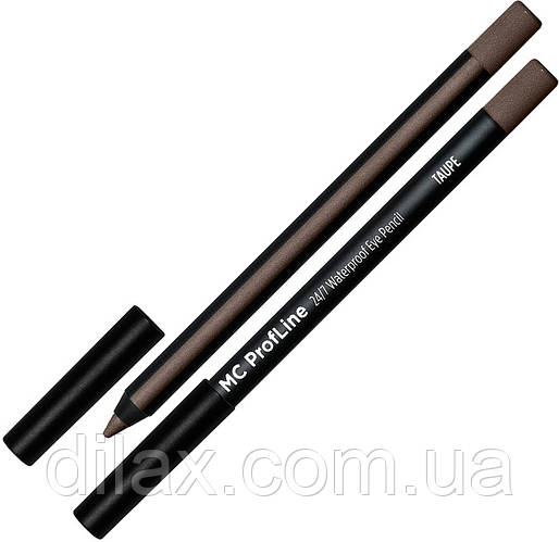 Карандаш для глаз - Miss Claire MCProfine 24/7 Waterproof Eye Pencil ...