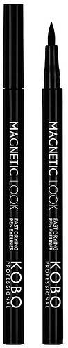 Подводка-маркер - Kobo Professional Magnetic Look Eyeliner (977473) (ID ...
