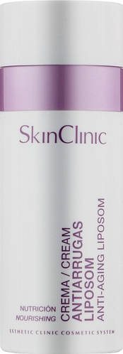 Купить Липосомальный крем для лица - SkinClinic Liposom Cream (951235 ...