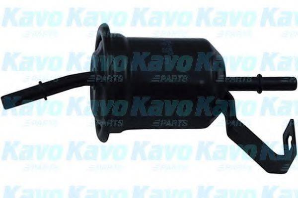 Фільтр палива TOYOTA 2330075140 на TOYOTA LAND CRUISER PRADO (KDJ15 ...