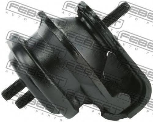 ПОДУШКА ДВИГАТЕЛЯ ПЕРЕДНЯЯ (SUZUKI GRAND VITARAESCUDO JB416JB420JB627 ...