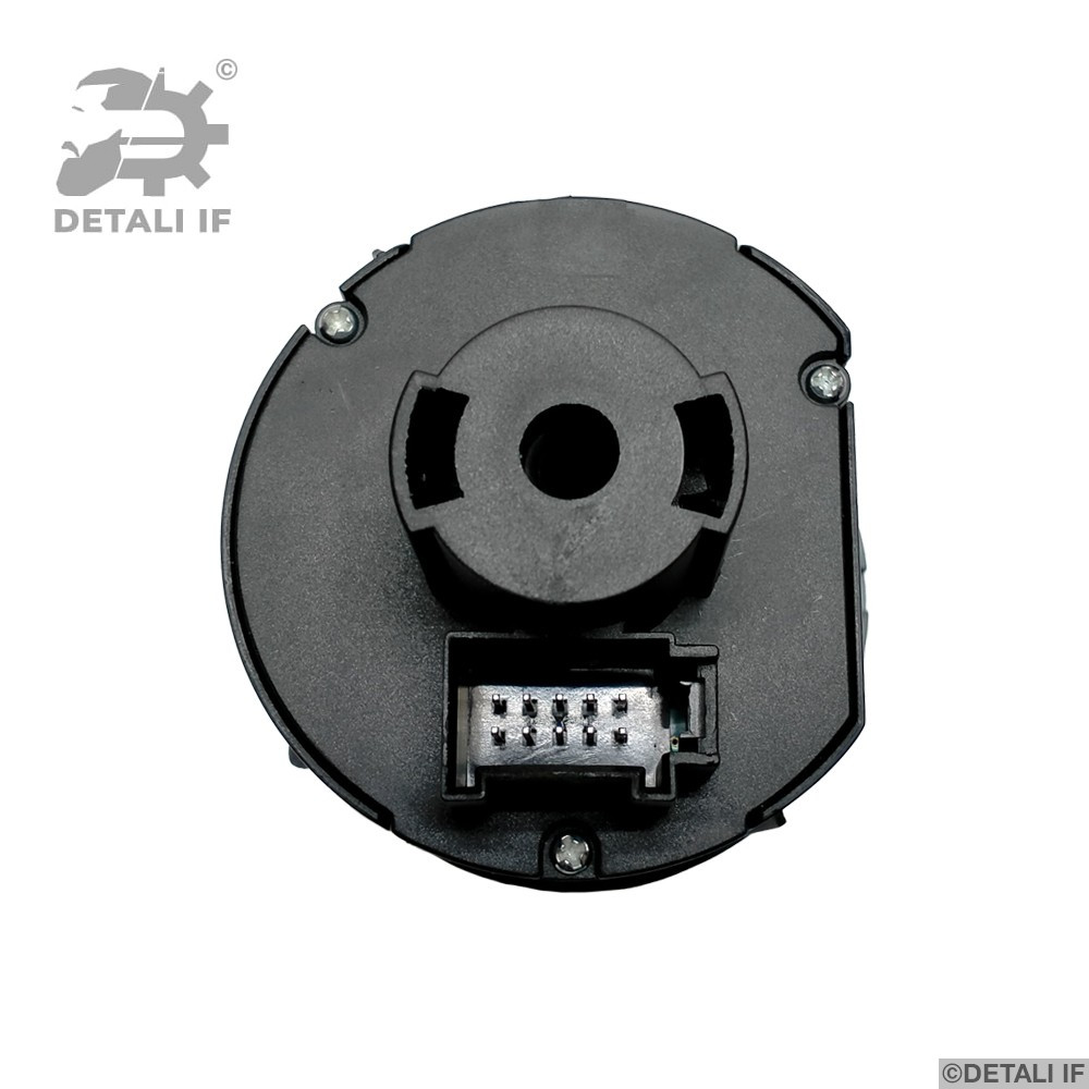 Купити Блок управління світлом фар Passat B7 Volkswagen 5G0941431B ...