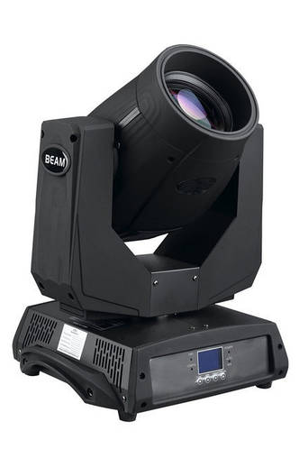 Купити Обертова голова Power Light Beam 15RB (2В1), ціна 29400 грн ...