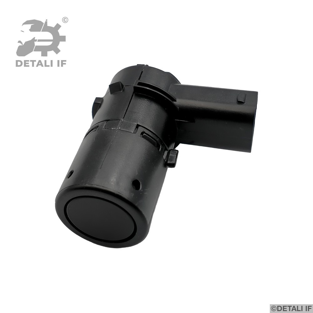 Датчик парковки парктроник Меган 1 Рено 6590H1 735393479 8200417705 (ID ...